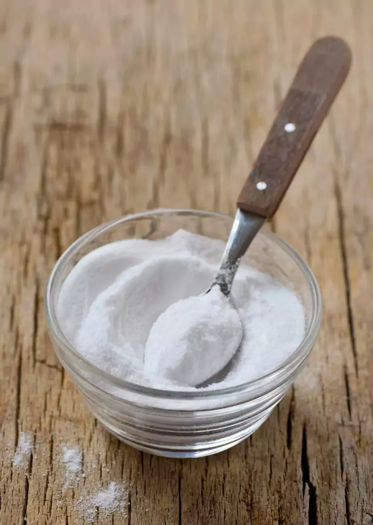 10 Baking Soda Face Mask Recipes I Swear By – Pinned Beauty